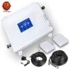 Mobile Signal Booster | Mobile Network Booster | J.P. Technologies